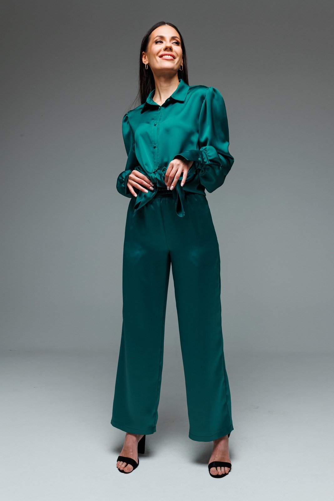 *Костюм брючный 858 Lars Style купить в интернет магазине Велесмода